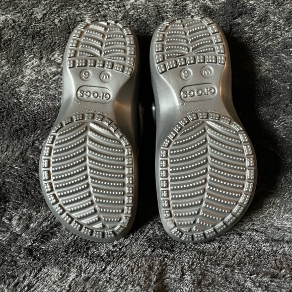 CROCS | Shoes | Crocs Womens Classic Platform Clog Sz 6 New | Poshmark